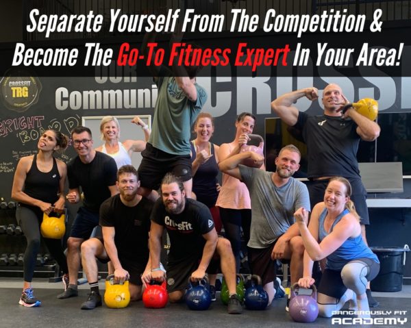 Kettlebell Instructor Certification Courses Online | Australia & NZ