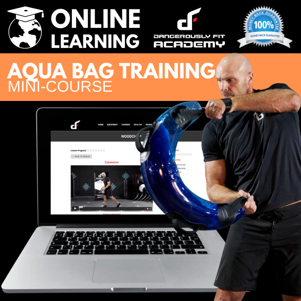 Kettlebell Instructor Certification Courses Online | Australia & NZ